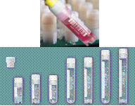 CRYOCLEAR™ INTERNAL THREADED CRYOGENIC VIALS - Scientific Commodities, Inc.