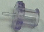Small Tube To Tube Connectors - Scientific Commodities, Inc.