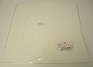 POROUS SHEETS - Scientific Commodities, Inc.