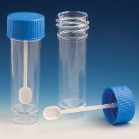Hinged Sample Vials & Self Standing Vials - Scientific Commodities, Inc.