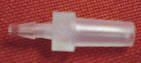 Small Tube To Tube Connectors - Scientific Commodities, Inc.