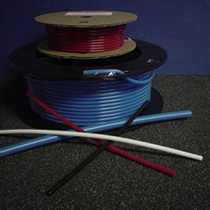 MEDICAL GRADE COLORED POLYURETHANE TUBING (Cat.# BB52425-6-50' Roll ...