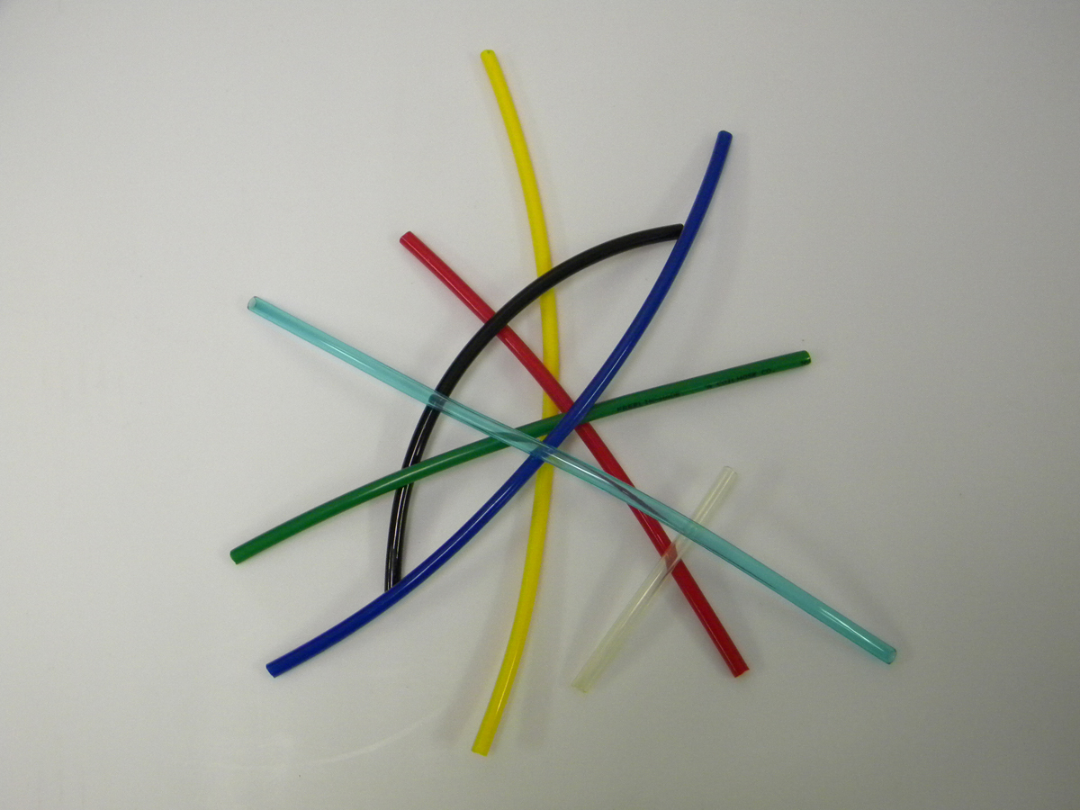 COLORED MICRO URETHANE TUBING (Cat.# BB52059-7-50' Roll) - Scientific ...