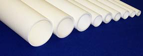 UHMW POROUS TUBE (Cat.# BB2062-7510B-1"x3/4"x27") - Scientific ...
